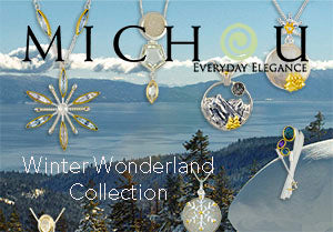 Winter Wonderland Collection – Natasha's World Jewelry