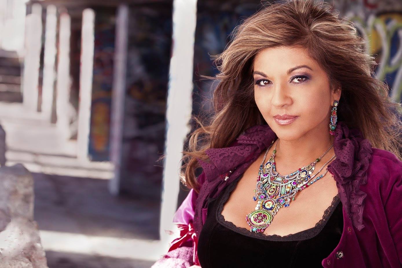 Natasha's World Jewelry